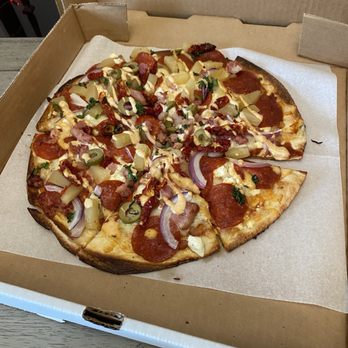 INVICTUS PIZZA KITCHEN - Updated March 2025 - 11 Photos - 3901 W 49th ...