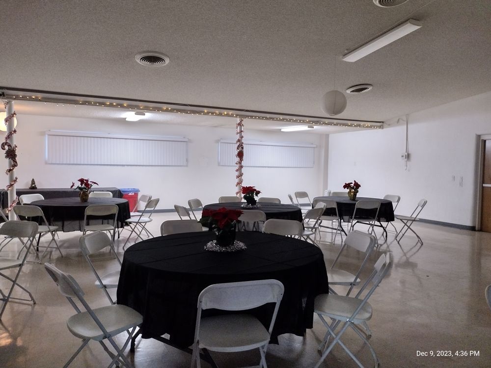 BH73 VETERAN HALL - Updated December 2025 - 16 Photos - 6543 Corbin Ave ...