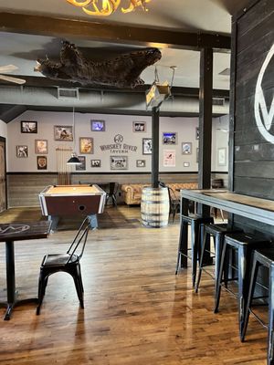 WHISKEY RIVER TAVERN - Updated October 2025 - 219 Photos & 134 Reviews ...