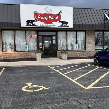 ROCK-PHO’D - Updated January 2026 - 249 Photos & 207 Reviews - 6551 E ...