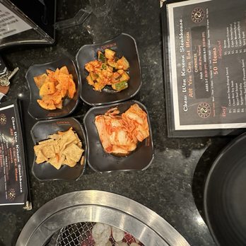 CHOW WON KOREAN STEAKHOUSE - Updated January 2026 - 62 Photos & 31 ...