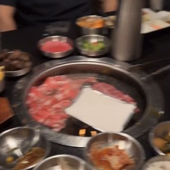 CHADOL KOREAN BBQ - Updated January 2025 - 836 Photos & 339 Reviews ...