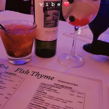 FISH THYME - Updated January 2025 - 467 Photos & 679 Reviews - 3979 S ...