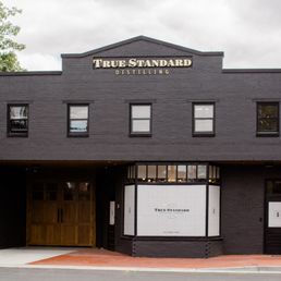 TRUE STANDARD DISTILLING - Updated October 2025 - 23 Photos - 10 N ...
