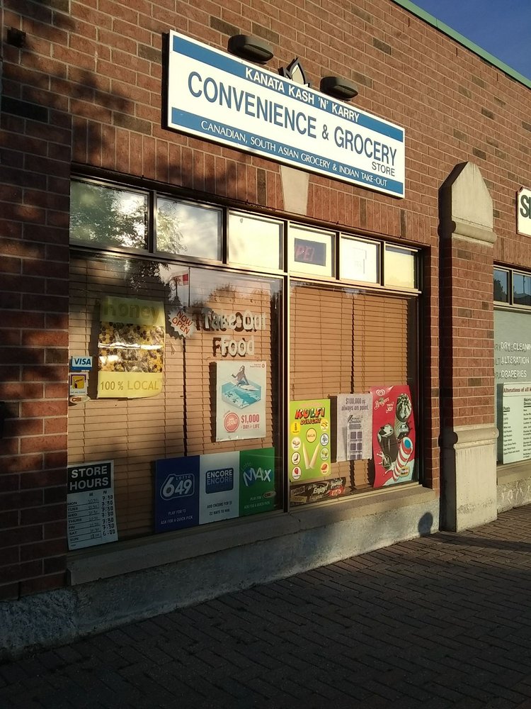 KANATA KASH N KARRY - Updated October 2025 - 60 Colchester Square ...