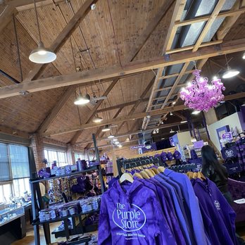 THE PURPLE STORE - Updated July 2025 - 94 Photos & 58 Reviews - 92 ...