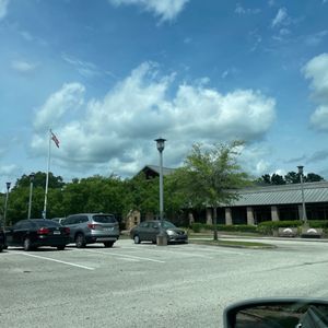 JACKSONVILLE PUBLIC LIBRARY - MANDARIN BRANCH - Updated December 2025 ...