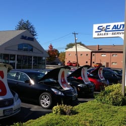 S & E AUTO SALES - 31 Photos & 23 Reviews - 1255 Washington St ...