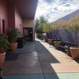 EL RIO HEALTH - Updated July 2025 - 1230 S Cherrybell Stra, Tucson ...