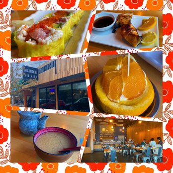 MAINICHI SUSHI - Updated August 2024 - 238 Photos & 116 Reviews - 1647 ...