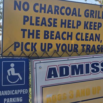 CHARLESTOWN MANOR BEACH AND CAMPGROUND - Updated December 2025 - 64 ...