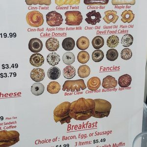 BOSA DONUTS - Updated July 2025 - 43 Photos & 135 Reviews - 1752 S ...