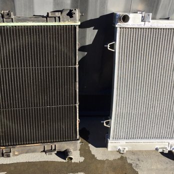 MATTSON’S RADIATOR - Updated November 2025 - 12 Reviews - 7582 ...