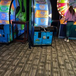DAVE & BUSTER’S PITTSBURGH - HOMESTEAD - Updated March 2025 - 261 ...
