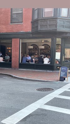 LOUIS CORNER - Updated September 2025 - 13 Photos - 552 Tremont St ...