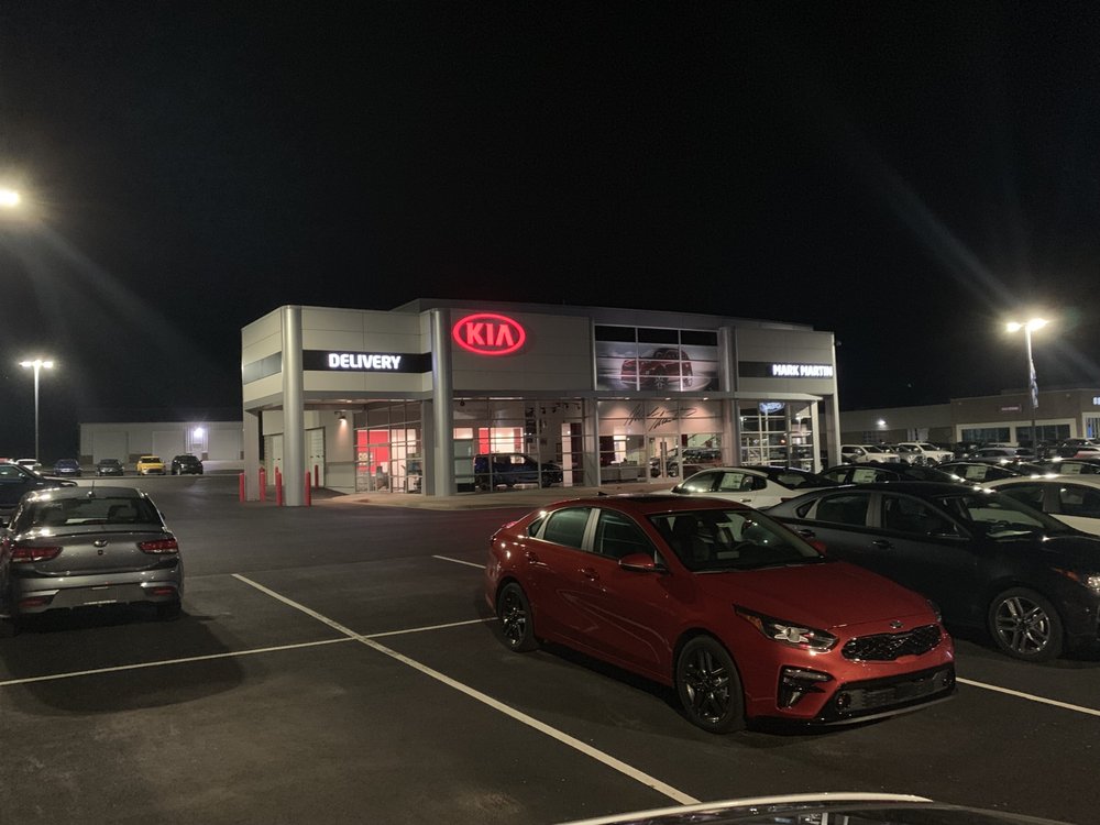 MARK MARTIN KIA - 45 Photos - 1601 Batesville Blvd, Batesville, AR - Yelp