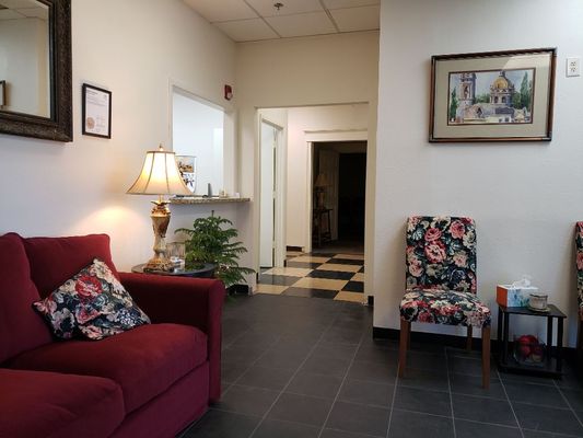 RED MOUNTAIN FUNERAL HOME - Updated June 2026 - 33 Photos & 19 Reviews ...