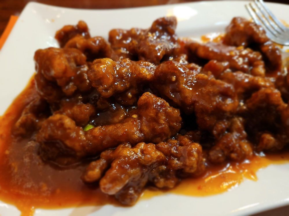 ABACUS INN CHINESE RESTAURANT - 160 Photos & 224 Reviews - 3509 W ...
