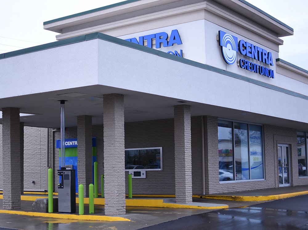 CENTRA CREDIT UNION 2150 State St New Albany Indiana Banks centra-credit-union-2150-state-st-new-albany-indiana-banks