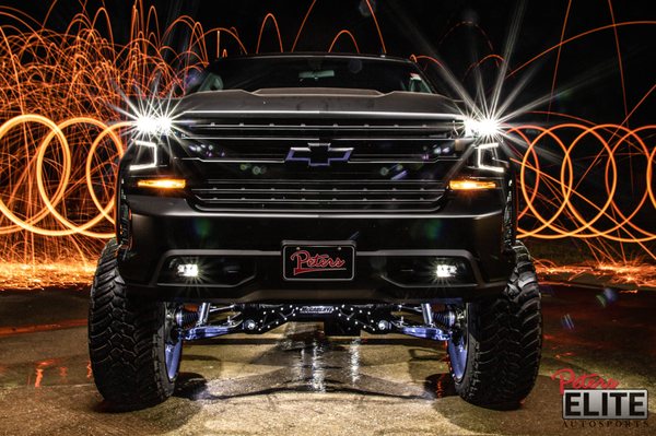 PETERS CHEVROLET BUICK CHRYSLER JEEP DODGE RAM FIAT - Updated December ...