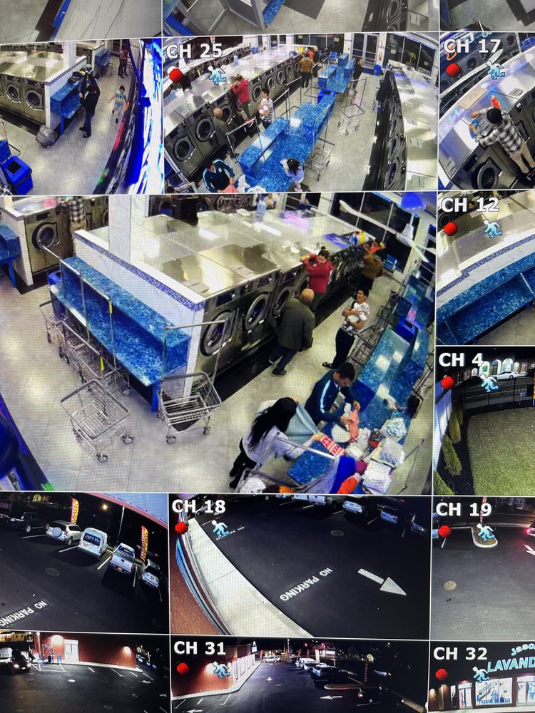 JASON’S LAUNDROMAT HUNTINGTON STATION - Updated October 2025 - 1485 New ...