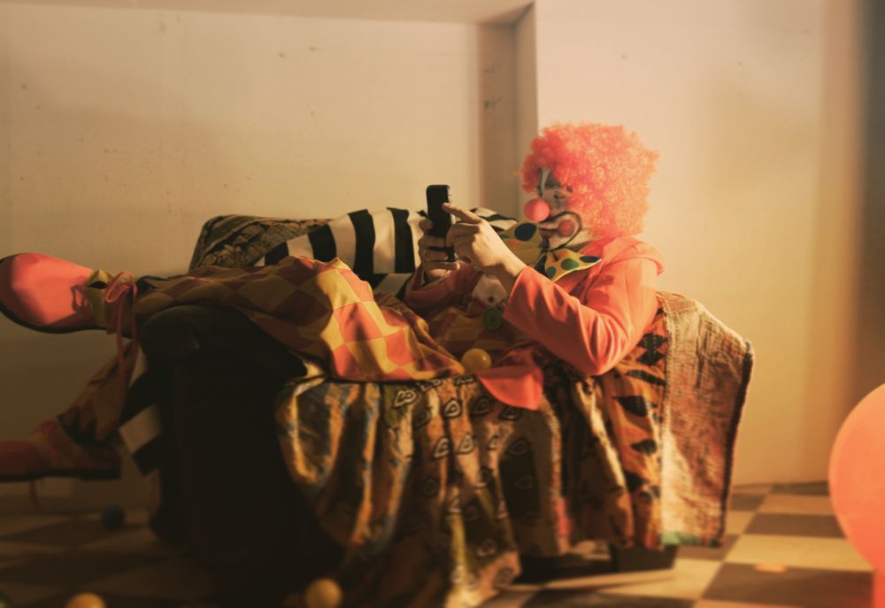 TWO LAZY CLOWNS - New York, New York - Clowns - Phone Number - Yelp