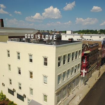 ALLENTOWN RESCUE MISSION - Updated December 2025 - 355 W Hamilton St ...