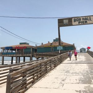 KEEPERS PORT ARANSAS FISHING PIER - 63 Photos & 18 Reviews - Fishing ...