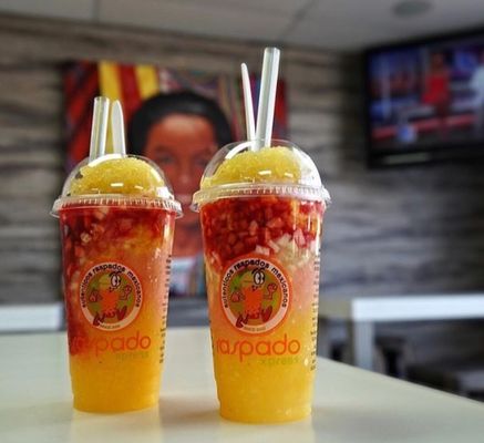 RASPADO XPRESS - Updated March 2025 - 87 Photos & 111 Reviews - 13796 ...
