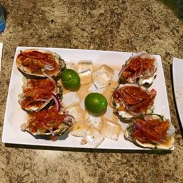 MARISCOS EL PERIHUETE - Updated May 2025 - 419 Photos & 498 Reviews ...