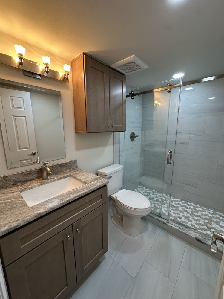 SUPERB KITCHENS & BATHS - Updated August 2025 - 29 Photos - 2080 W King ...