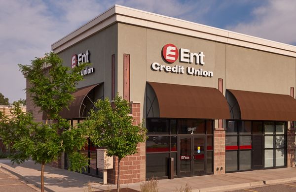 ENT CREDIT UNION - Updated December 2025 - 3105 S Peoria St, Aurora ...