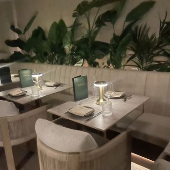 AMAVI RESTAURANT - Updated October 2025 - 147 Photos & 45 Reviews - 4 E ...