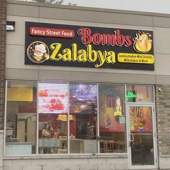 ZALABYA - Updated January 2026 - 27 Photos - 3700 Eglinton Avenue W ...