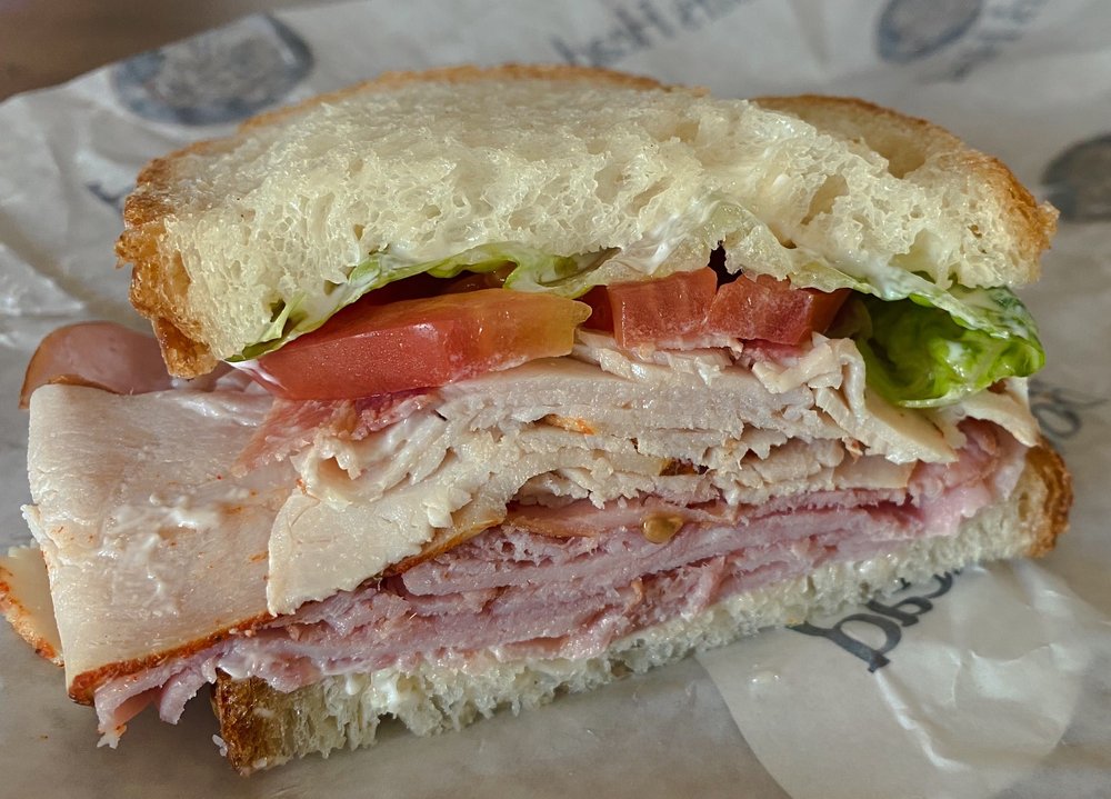 WATERFRONT MARKET AND DELI - Updated January 2026 - 19 Photos & 21 ...