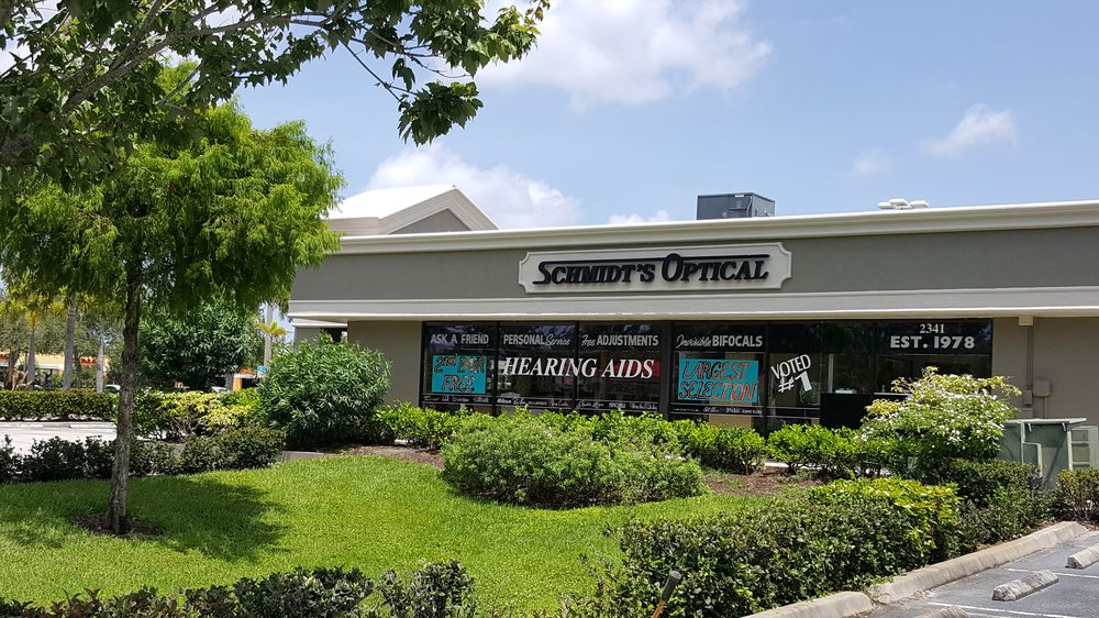 SCHMDT’S HEARING - Updated January 2026 - 2341 SE Federal Hwy, Stuart ...