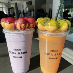 BOBA BABA - Updated April 2025 - 488 Photos & 301 Reviews - 12102 ...