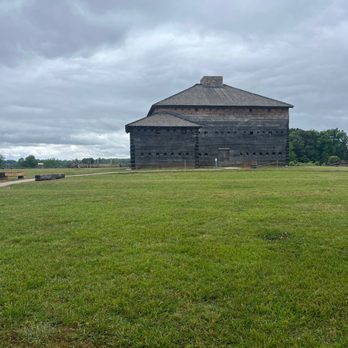 FORT DOBBS HISTORIC SITE - Updated October 2025 - 36 Photos & 14 ...