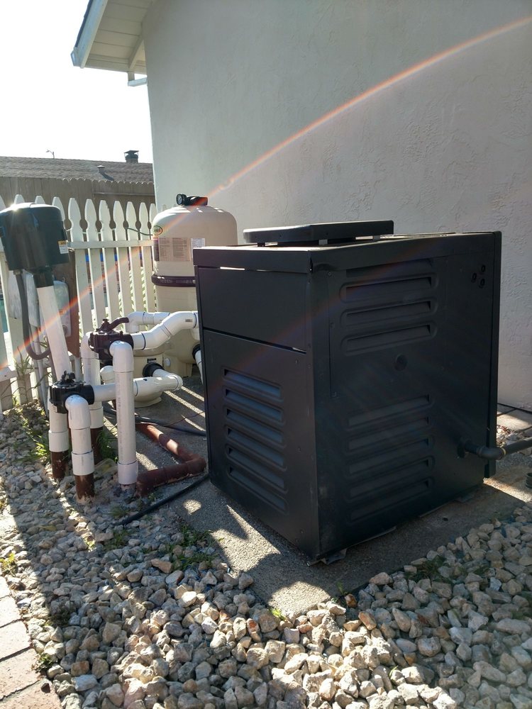 POOL BROS - Updated July 2025 - 10 Photos - Napa, California - Pool ...