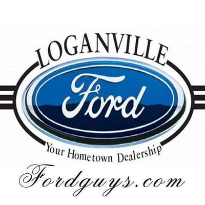 LOGANVILLE FORD - Updated December 2025 - 31 Photos & 56 Reviews - 3460 ...