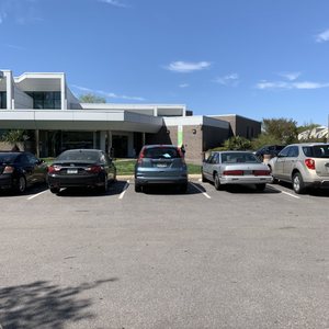 OCEANFRONT AREA LIBRARY - 109 Photos & 10 Reviews - 700 Virginia Beach ...