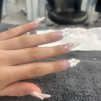 KAYLEE NAILS & SPA - Updated June 2024 - 555 Photos & 72 Reviews - 1820 ...