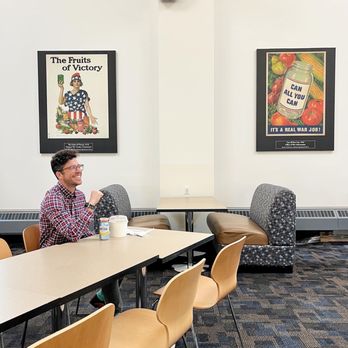 USDA HEADQUARTERS CAFETERIA - Updated December 2025 - 29 Photos - 1400 ...