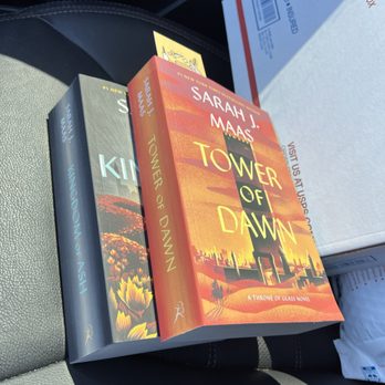 TOMORROW BOOKSTORE - Updated January 2025 - 61 Photos & 18 Reviews ...