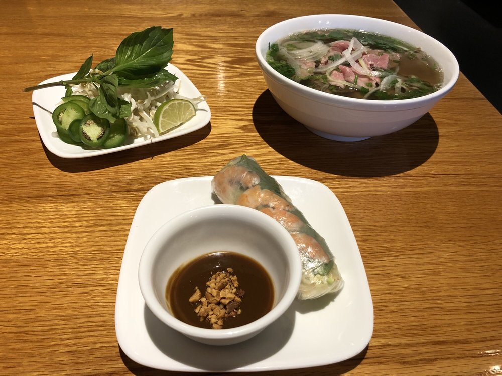 PHO 7 SPICE - 123 Photos & 194 Reviews - Vietnamese - 4830 Carlisle ...