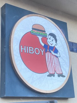 HIBOY DRIVE-IN - Updated September 2025 - 20 Photos & 47 Reviews - 924 ...