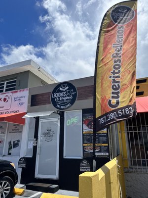 LECHONES TO GO - Updated December 2025 - 17 Photos - Ave Emiliano Pol ...