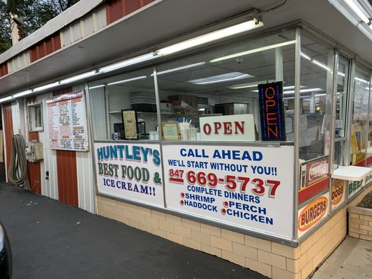 HUNTLEY DAIRY MART - Updated August 2024 - 59 Photos & 186 Reviews ...