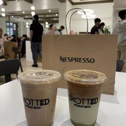 SHOTTED SPECIALTY COFFEE - Updated February 2025 - 105 Photos & 49 ...