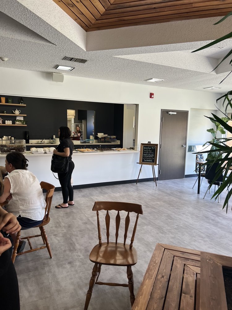 MADE CAFE - Updated October 2025 - 2150 Walker Street, Swift Current ...